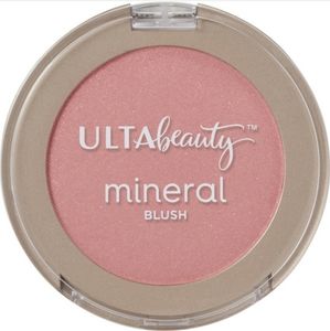 Ulta Beauty | Makeup | Ulta Beauty Mineral Blush | Poshmark